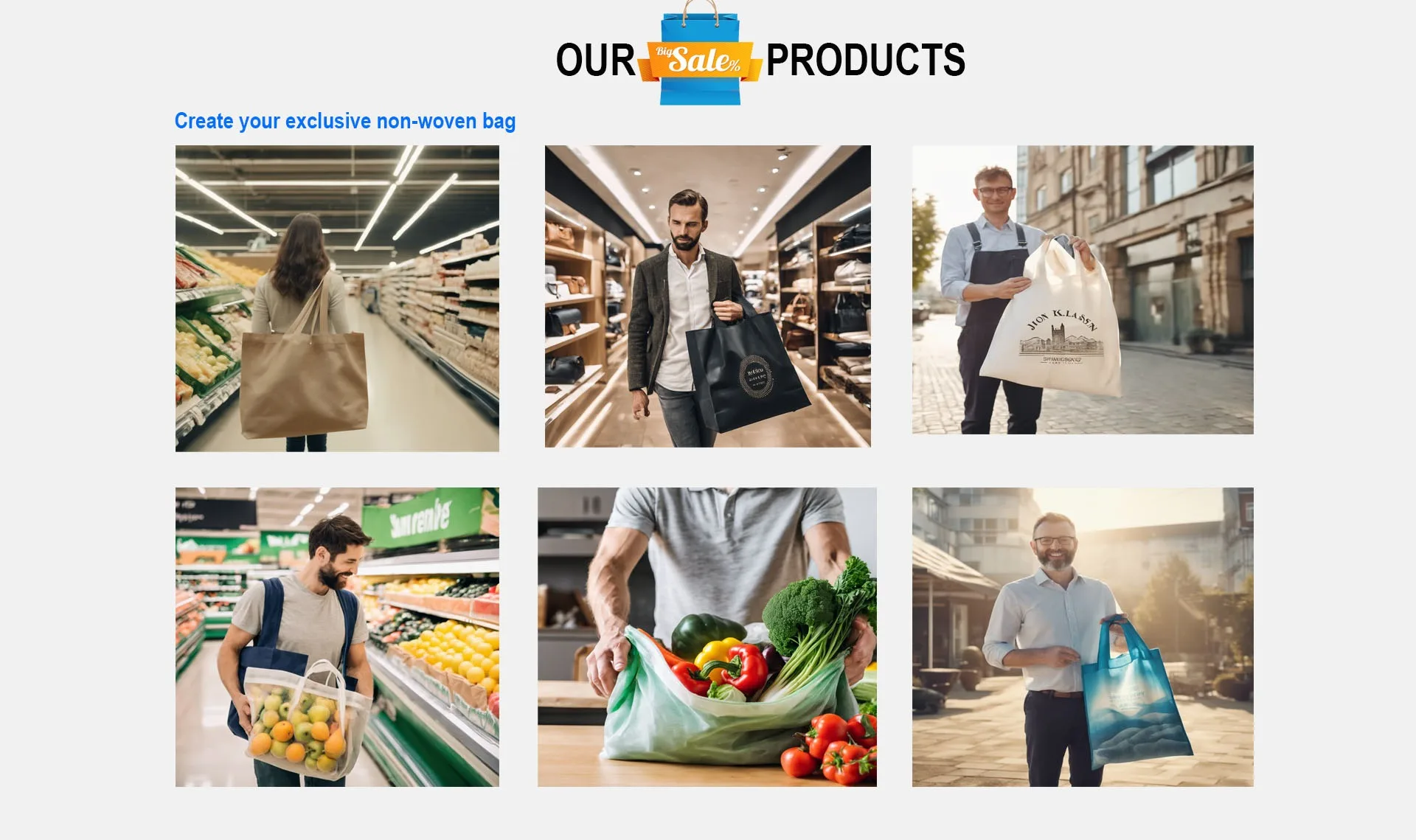 Yiwu Ruicheng Packaging Products Co., Ltd.