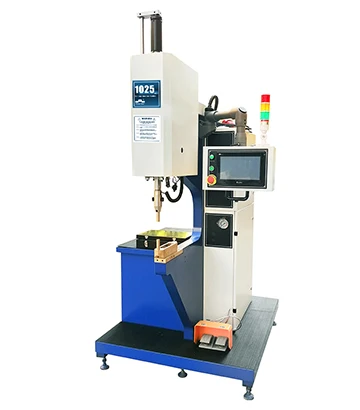 Dongguan Insertion Machinery Co., Ltd. - Fastener Insertion Machine ...