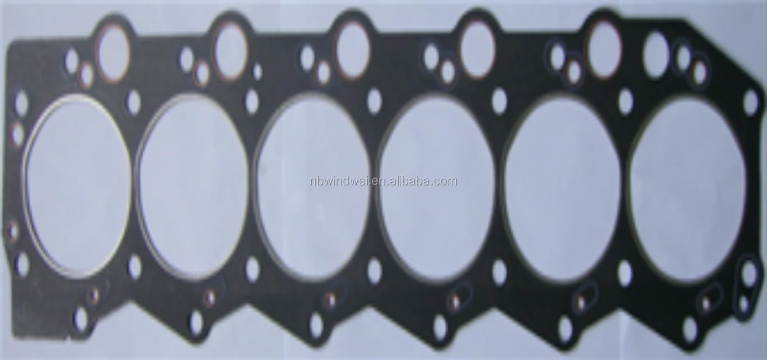 11115-17010 De Ajuste Para Toyota 1hz De La Culata De Cilindro ...