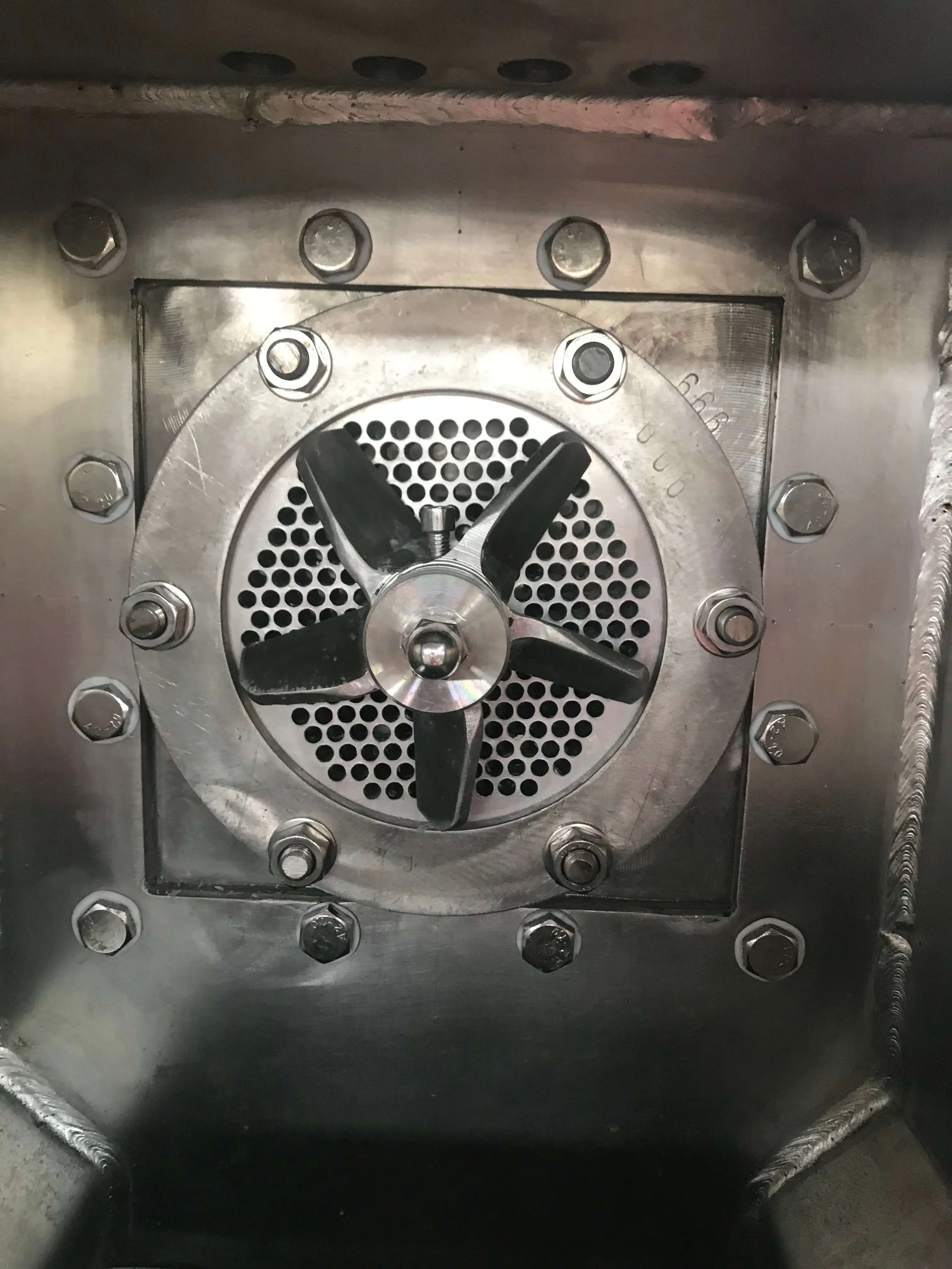 High Productivity Duplex Vacuum Plodder for Bar Soap Extrusion