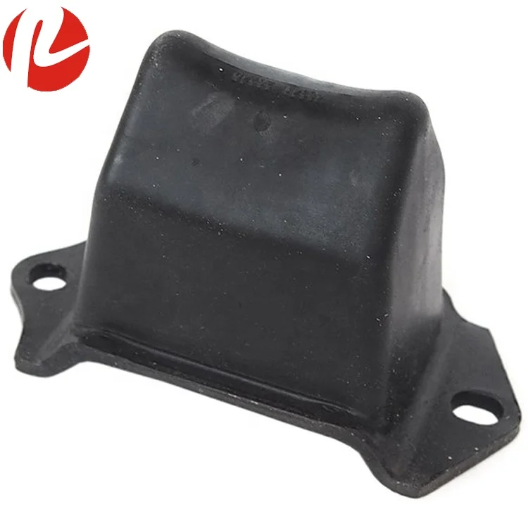 Hiace Van Mini Bus 2005-2016 Bumper Rubber Rear Spring Bushing