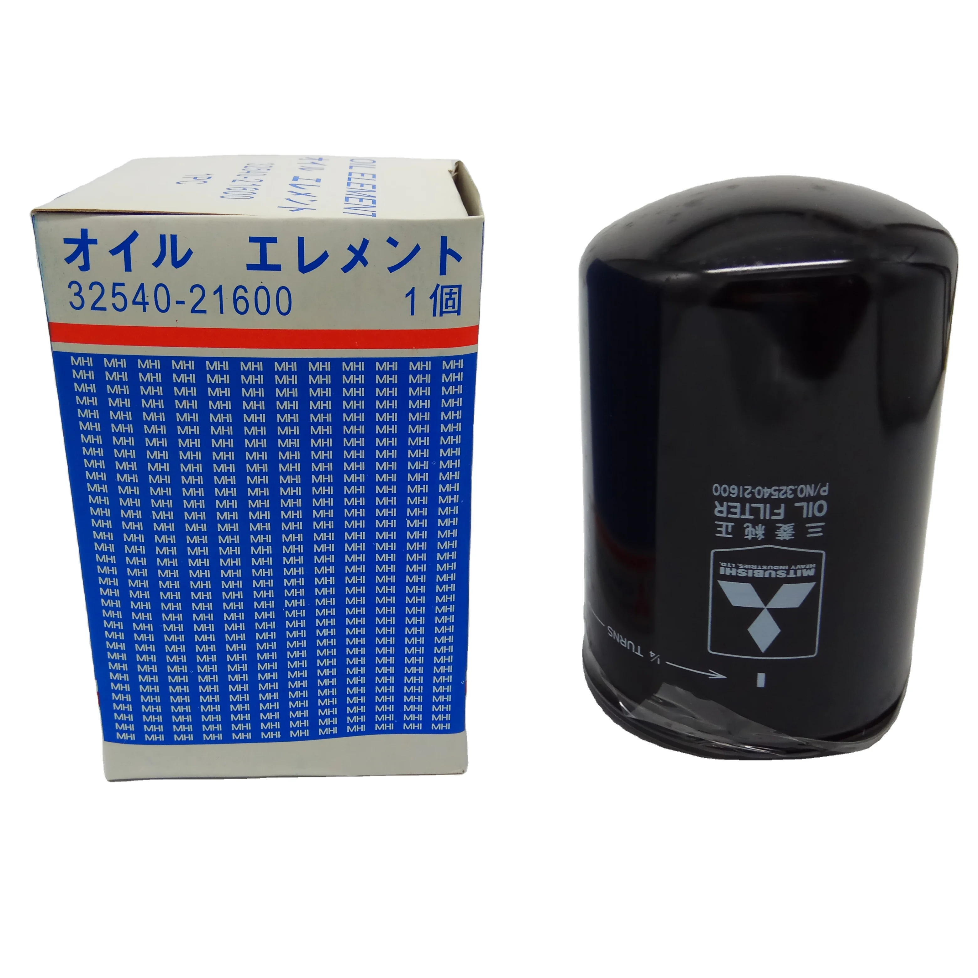 三菱オイルフィルター要素三菱オイルフィルター32540から21600 S6a3 - Buy 32540-21600 Mitsubishi Oil Filter,32540-21600 ...
