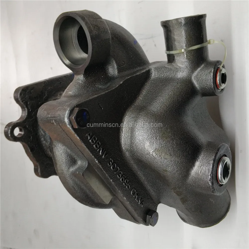 Cummins M11 Water Pump 2882145 - High Performance Diesel Part