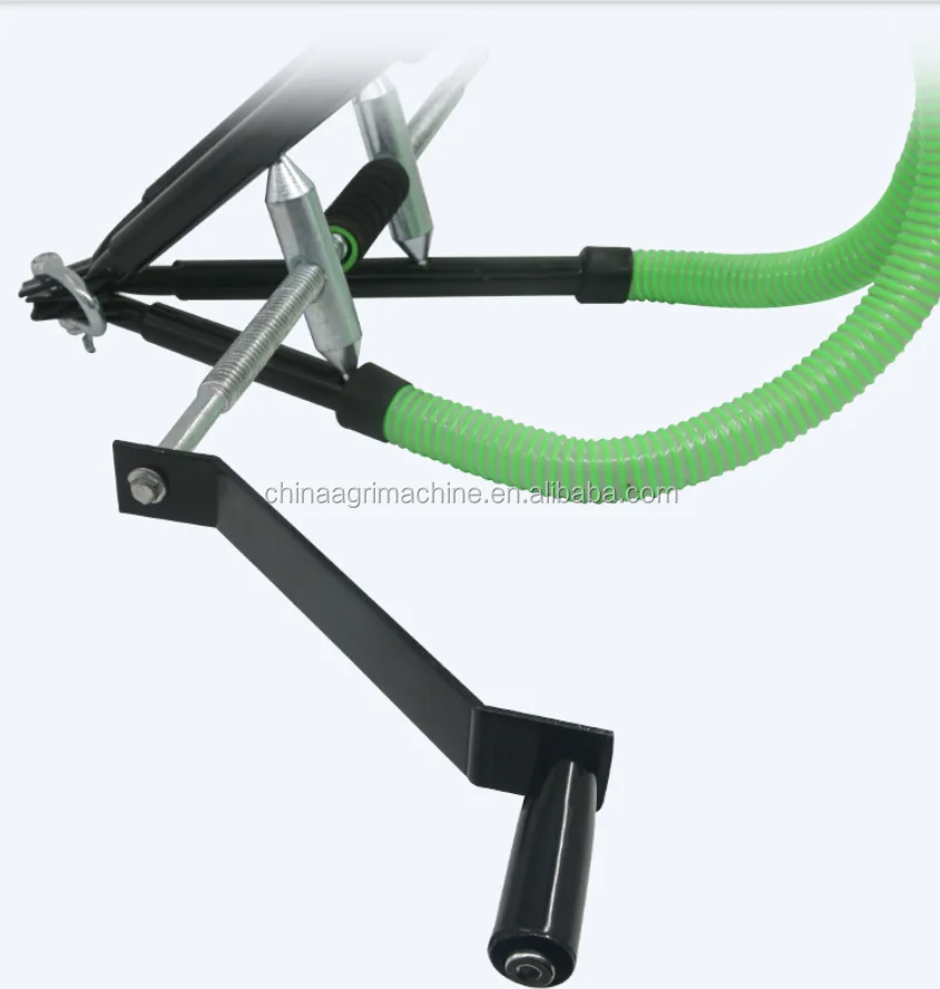 Cow Catte Lifting Frame Lifter Hip Clamp for Cow - 8kg
