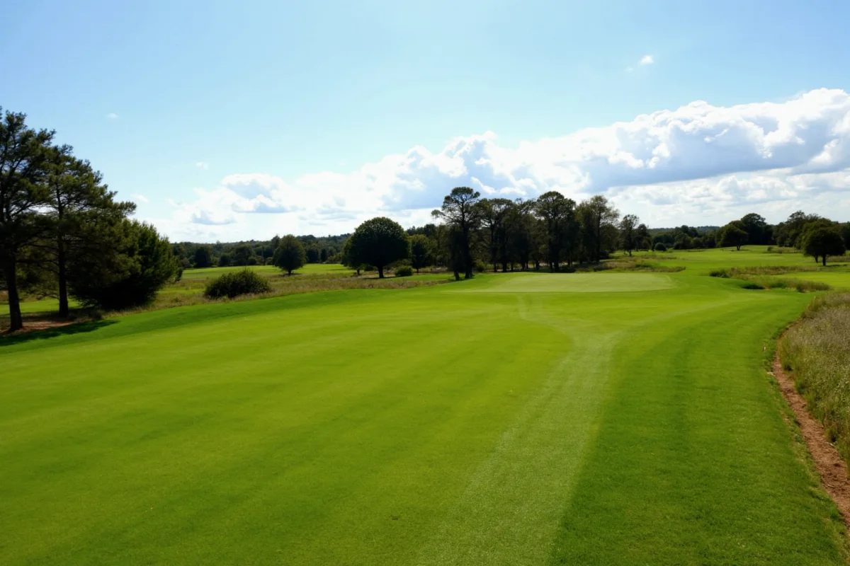 de Bell Golf Course: Layout, Rates & Amenities (2025)