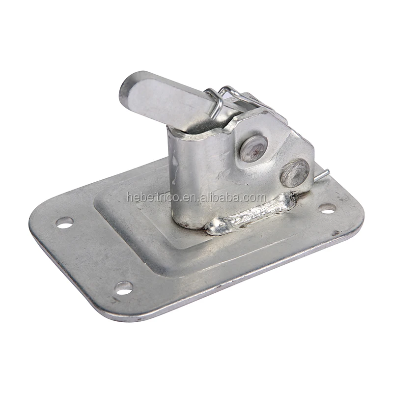 Formwork Spring Clamps - Durable and Efficient Solutions