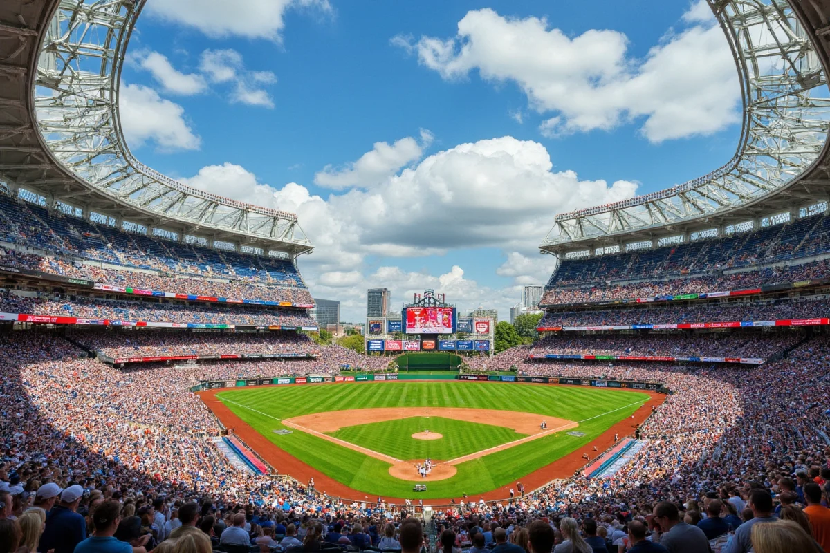 How Long Do Baseball Games Last? (2025 Data)
