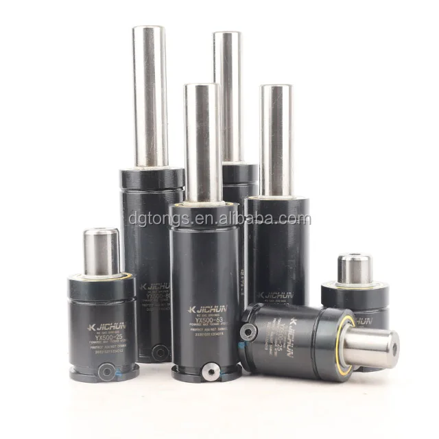 Japan PASCAL Standard Nitrogen Gas Spring - DNK4200-125