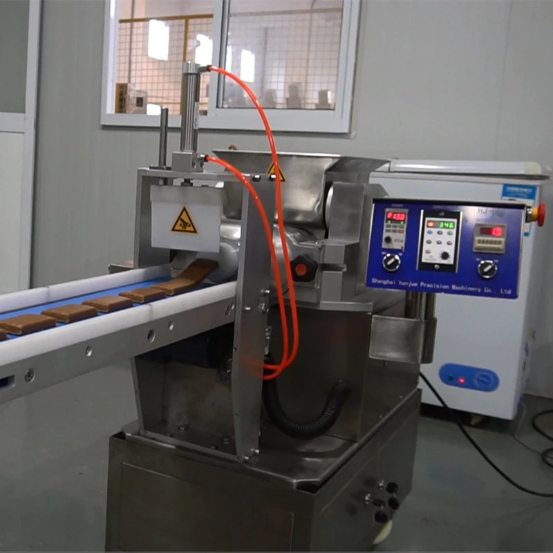 Protein Bar Cutters - Efficient Solutions for Home Business