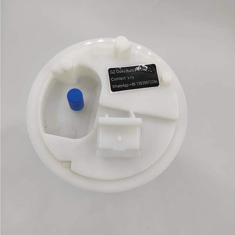 Gzouku Original Fuel Pump Assembly 0580200098/51868774 Fits For Fia T ...