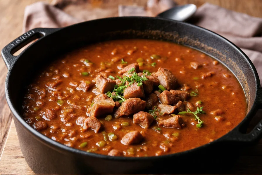 Receta Auténtica de Green Chili de Colorado: Guía Definitiva