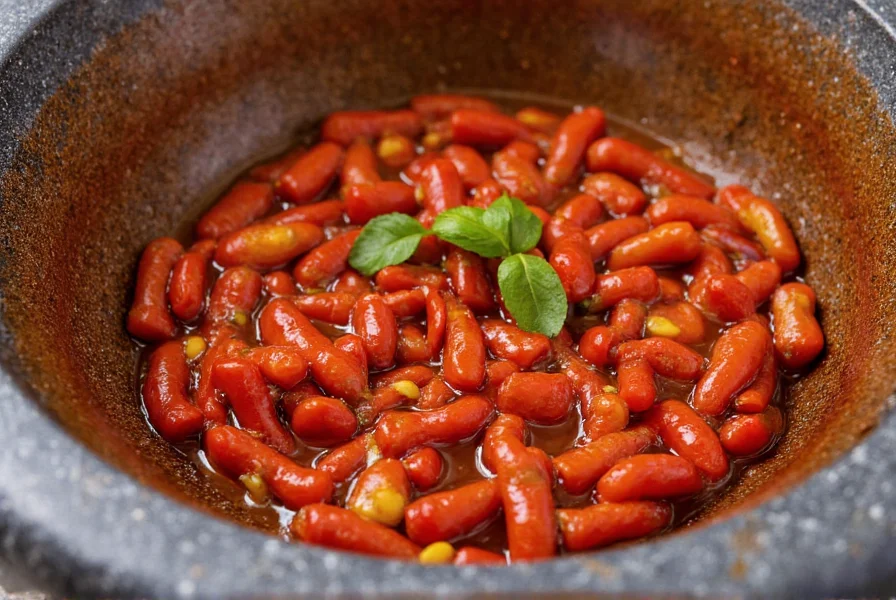 Adobo Sauce: Pahami Perbedaan Filipina dan Meksiko