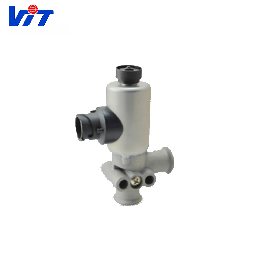 VIT Truck Air Brake Valve Solenoid Valves for European Trucks