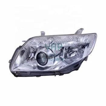 212-11l8 81150-12b10 Headlight For Corolla Axio Fielder '06-'12 ...