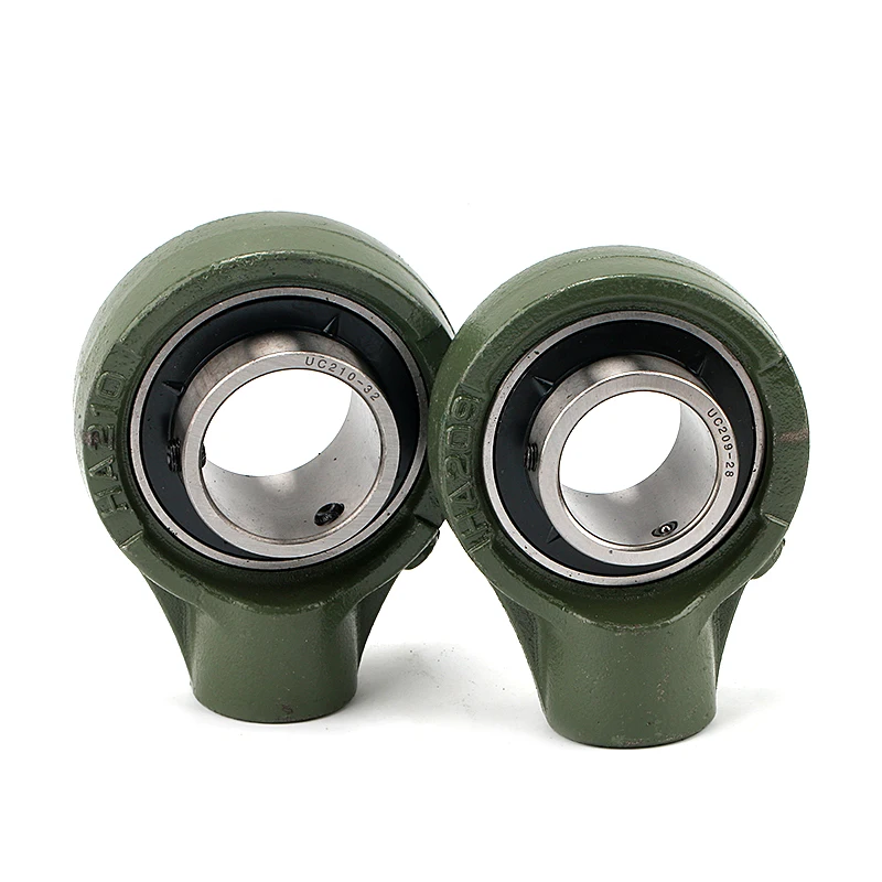 Pillow Block Bearings UCHA 205, 207, 208, 1 209, UCHA204