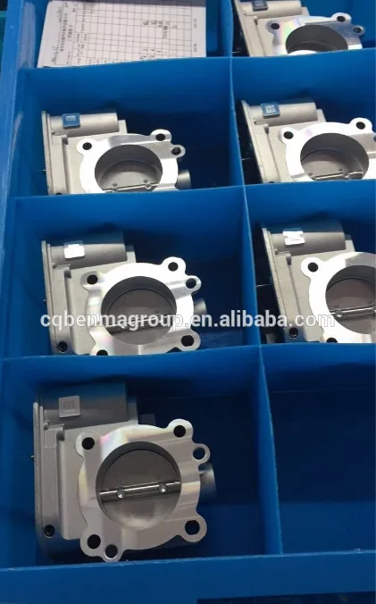 3510026860 나비 분사 밸브 바디 디젤 스로틀 바디 Hyundai Accent MC GETZ hatchback 05-10 ...