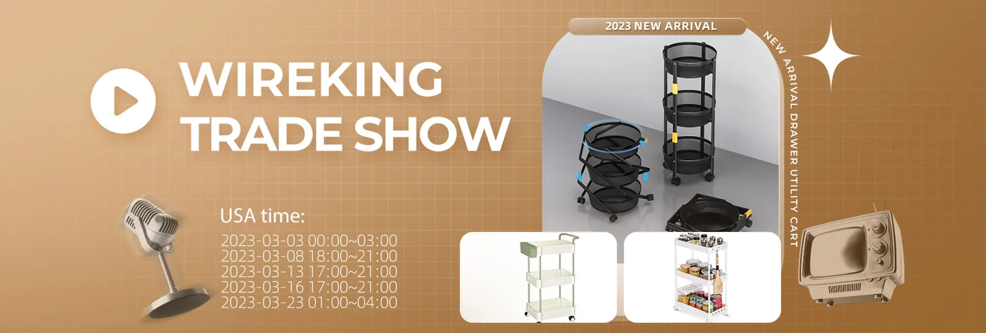 Guangdong Wireking Household Supplies Co., Ltd. - Ironing Board ...