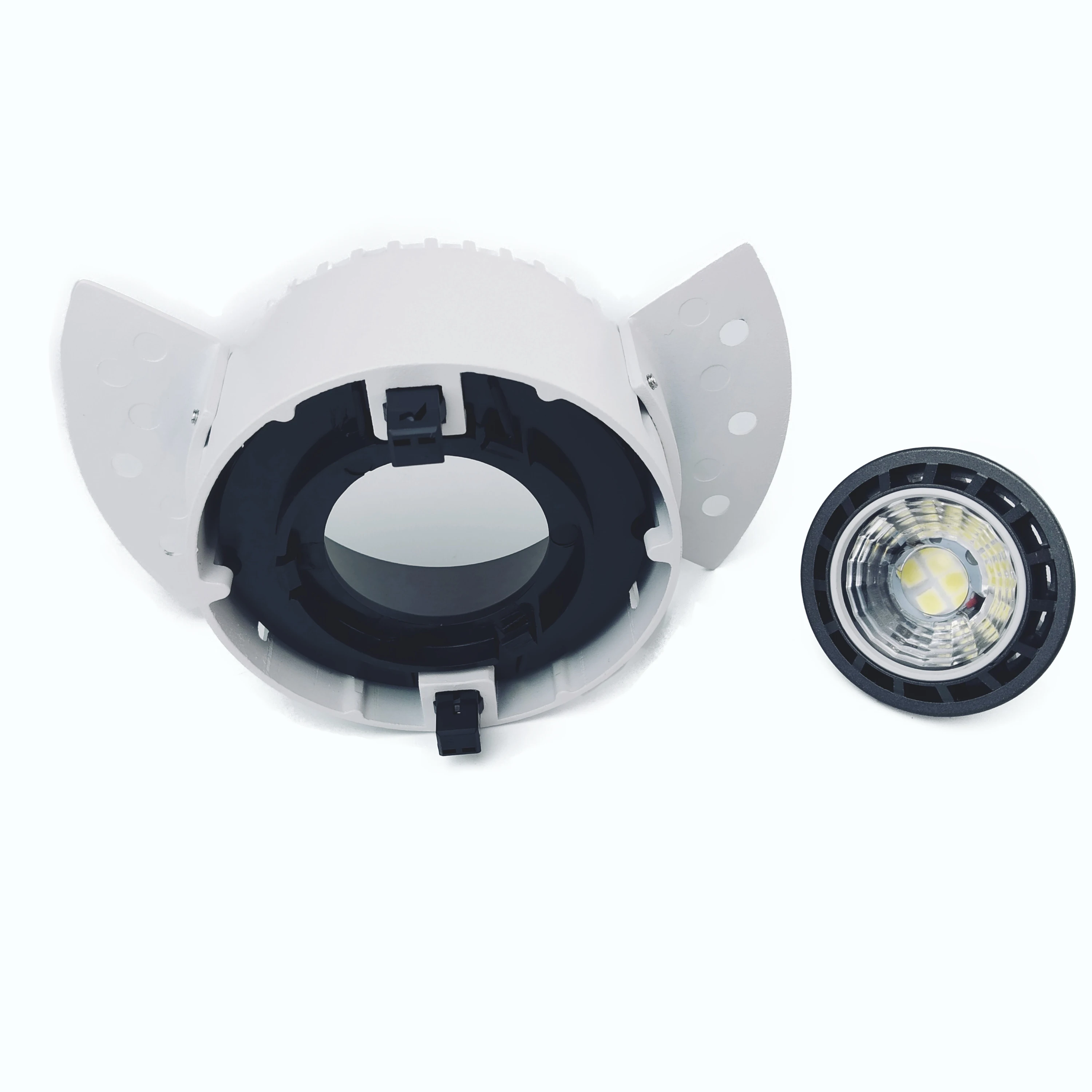 New Led Light Fitting Fixture For Kitchen Modernize Focusable Lighting ...