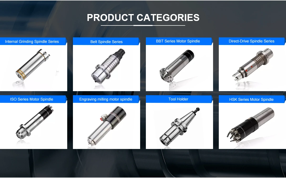 Shenzhen Abig Precision Industry Co., Ltd. - HSK series motorized ...