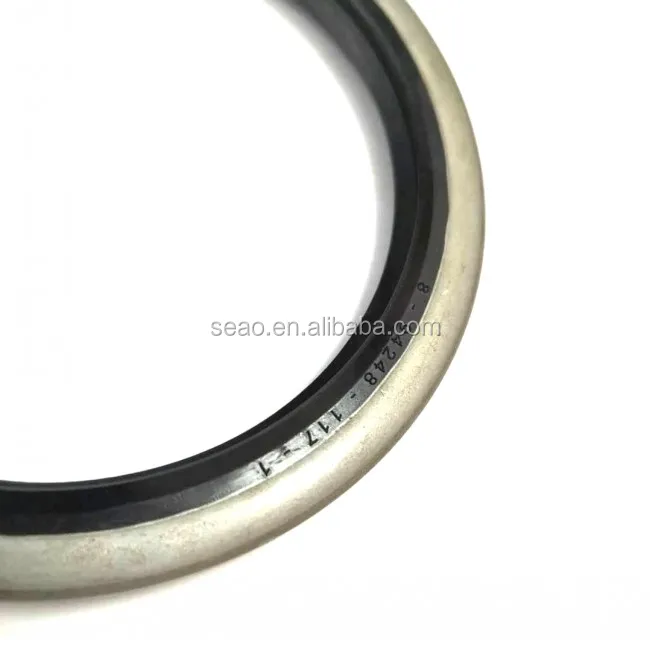 XTSEAO supply hub 轮毂油封 8-94248117-0-8-94248117-1 72*90*8 ISUZ 美国油封日本汽车 ...