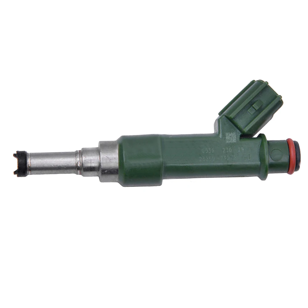 BAIXINDE流量匹配喷射23250-74270 23209-74270喷油器喷嘴| Alibaba.com