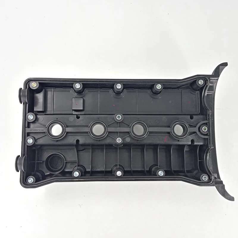 Cam Engine Rocker Valve Cover with Gasket for Buick Chevrolet