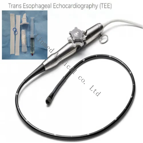 Laryngoscope Cover Tee Toe Probe Cover Procedure Set - Buy Tee ...