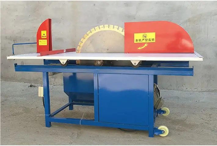 Automatic Brick Cutting Machine,Lightweight Brick And Foam Brick ...