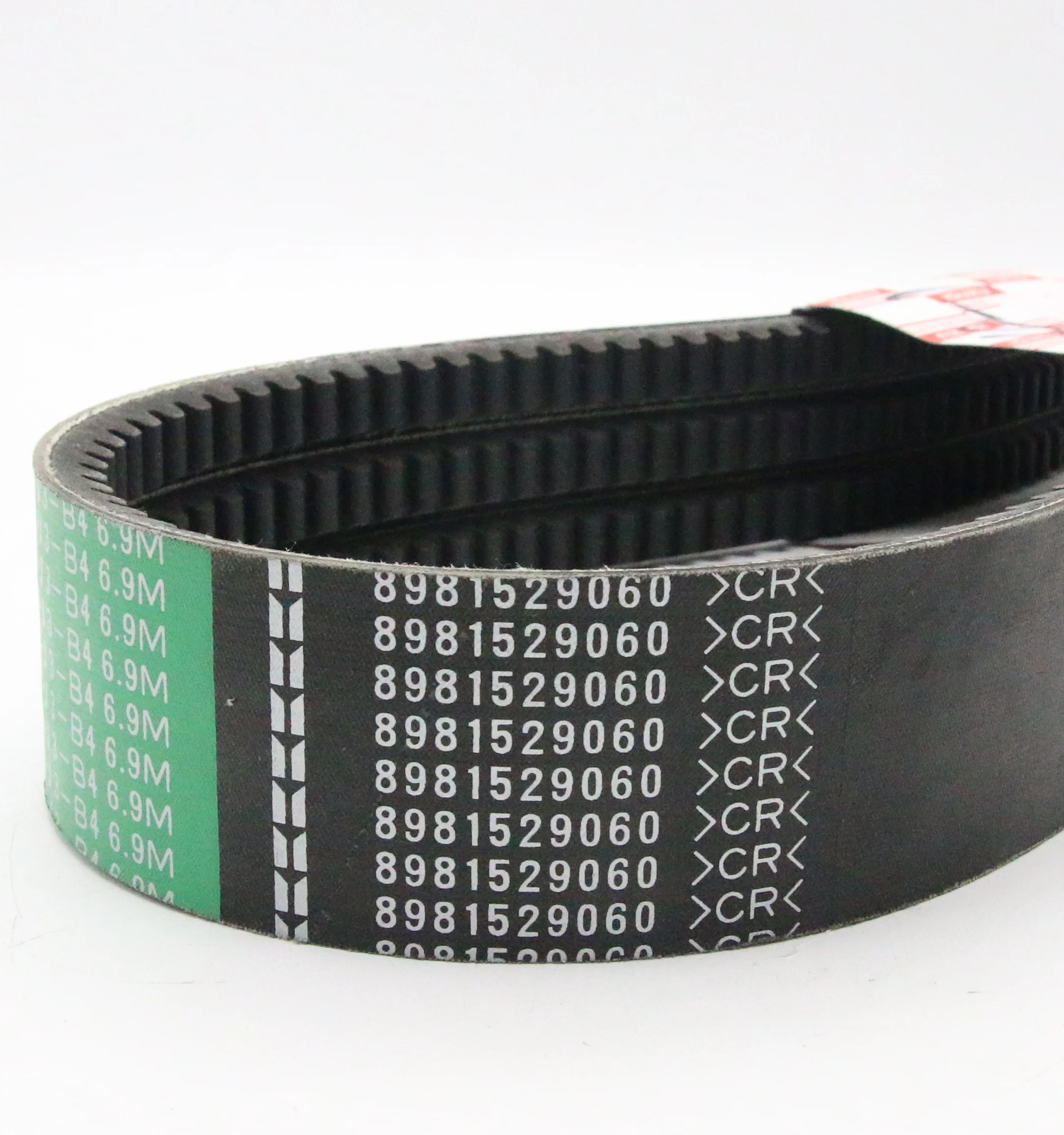 Genuine Isuzu 6BG1 6HK1 Excavator Fan Belt (8981529060) - Reliable Fan ...