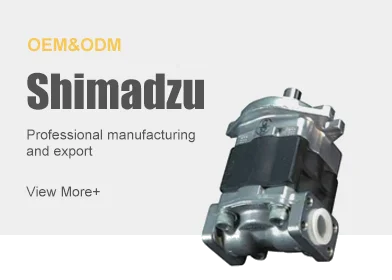 Quanzhou Tejing Hydraulic Equipment Co., Ltd. - Hydraulic Pump ...