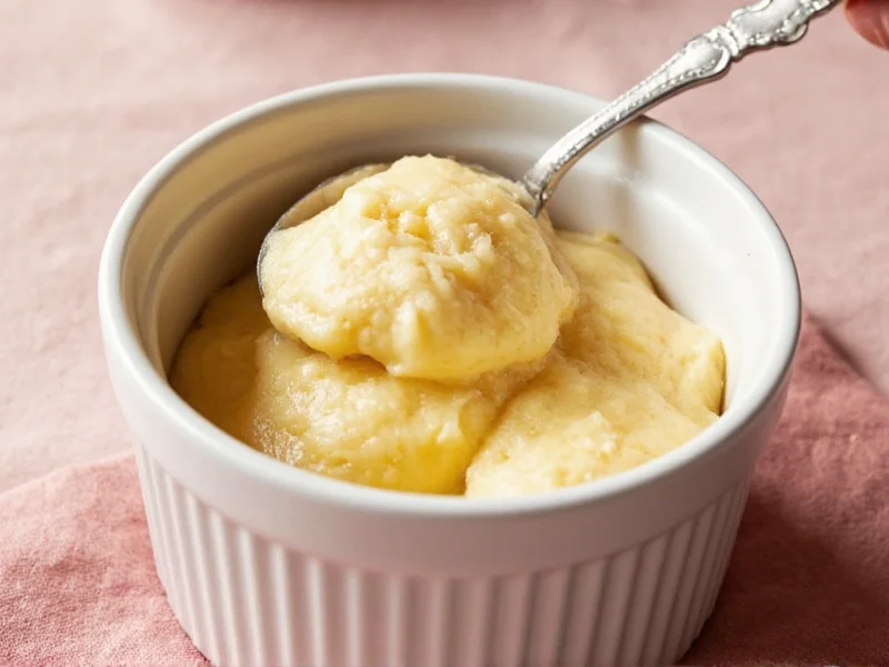 5 Foolproof Homemade Pudding Recipes (Ready in 30 Min)