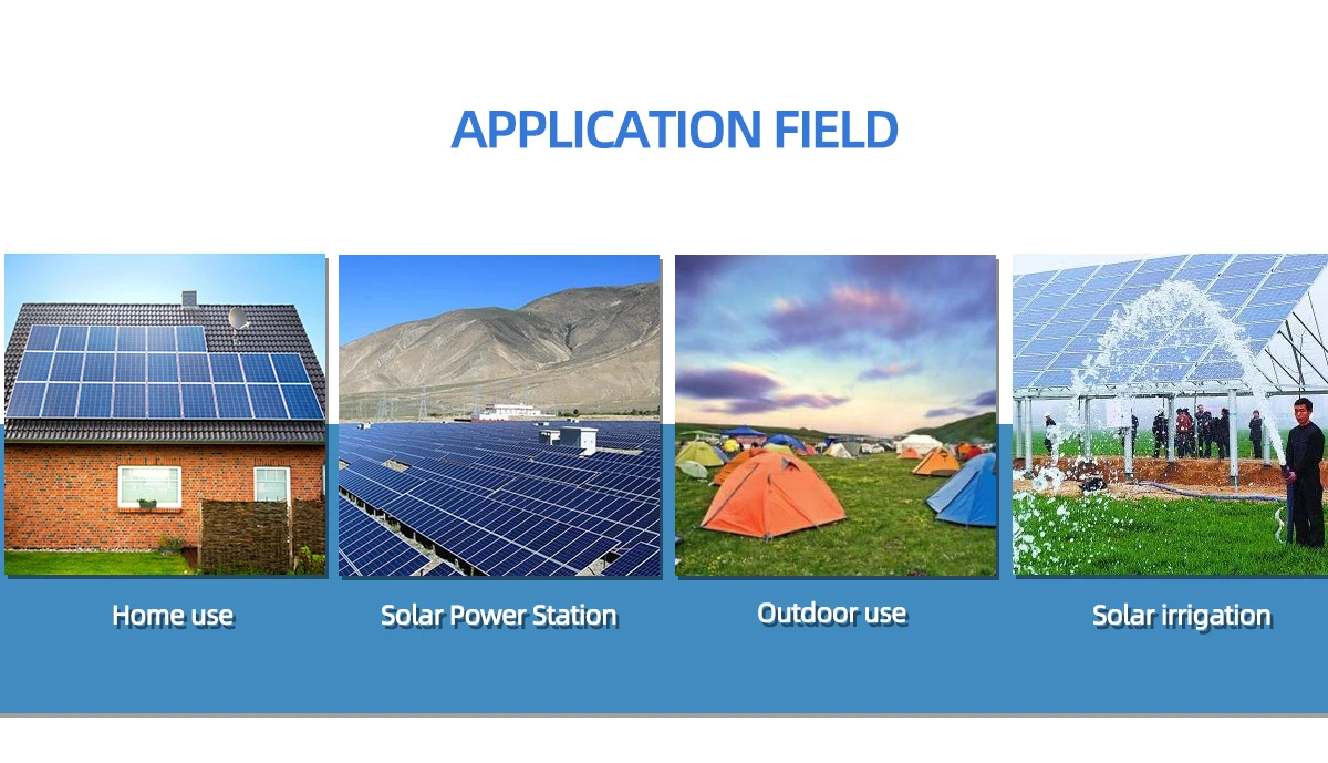 Guangzhou Anern Energy Technology Co., Ltd. - Solar Energy System ...