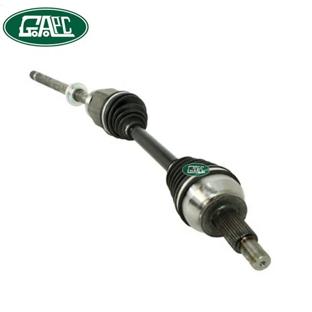 2.0L Petrol AJ200P 9 Speed LR071947 for Land Rover Evoque