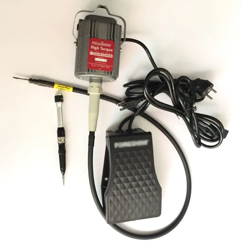 Jewelry Polishing Tool - Flex Shaft Grinders by HAJET