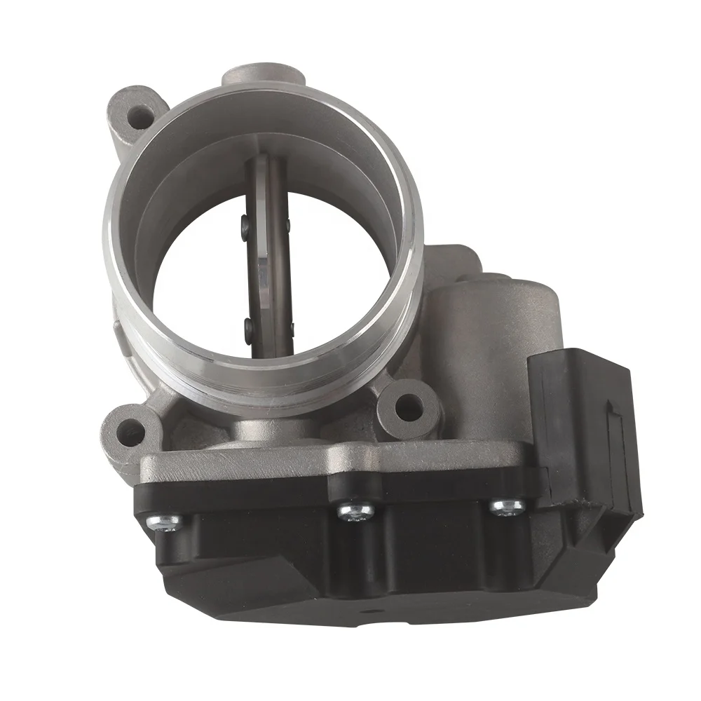 Throttle Body 059145950a 059145950d A2c53249890 For Aud I A6 A8 Q7 Vw ...