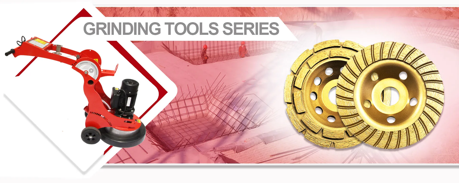 Company Overview - Tongling Changjiang Diamond Tools Co,.Ltd.