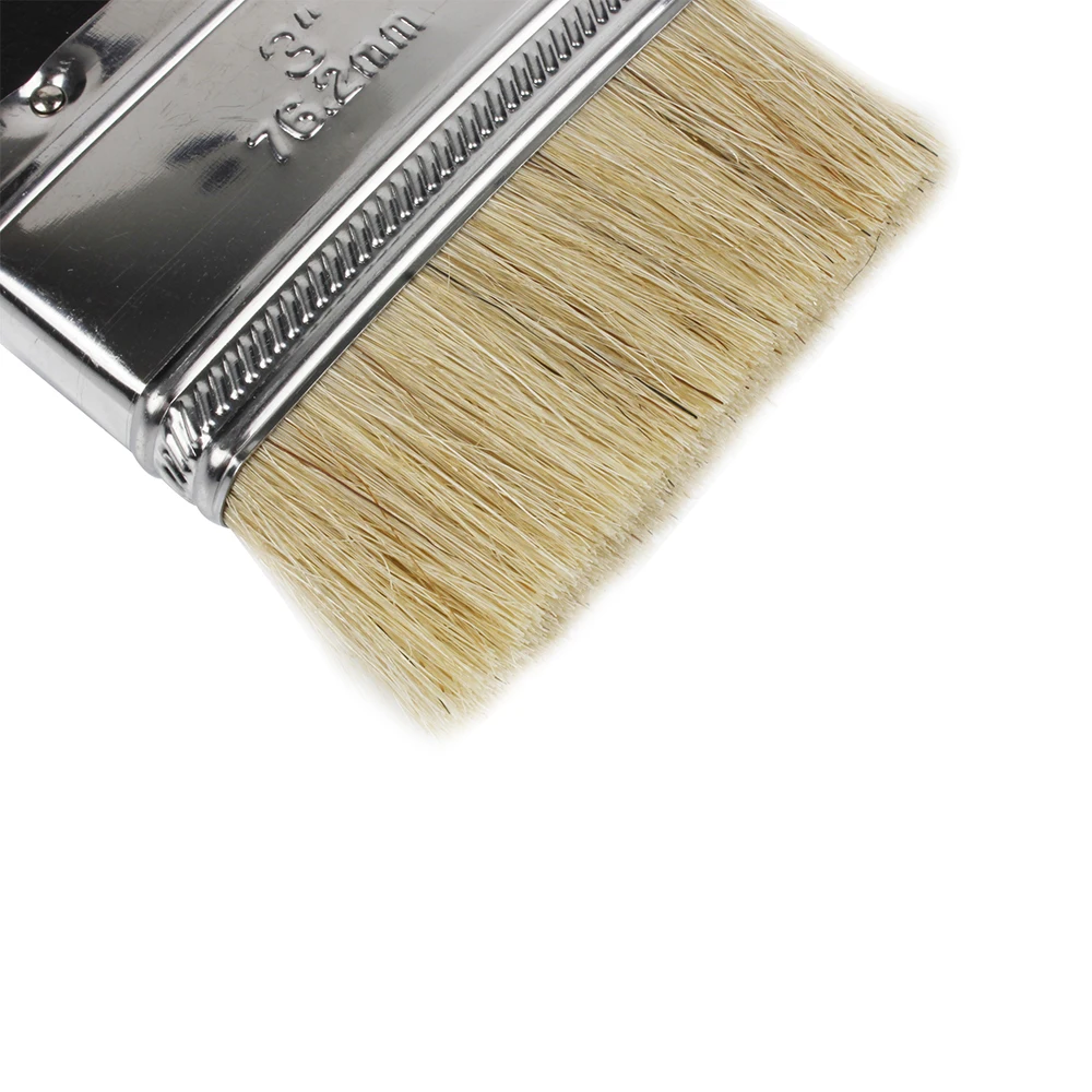 27694 High Quality Wide Paint Brush for All Your Painting Needs