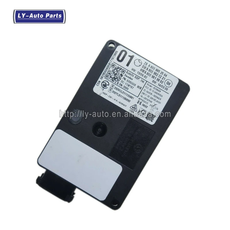 奔驰0009052504-2010的盲点辅助雷达传感器A 2015| Alibaba.com