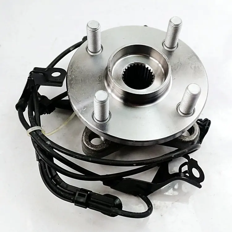 中国制造商汽车轮毂组件 43550-0D050 43550-0D070 车轮轴承 43550-0D080 91552L1450 用于丰田 ...