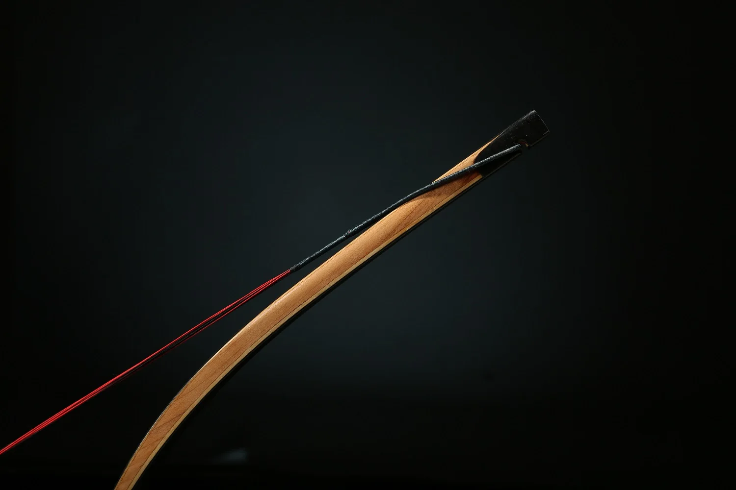 Alibow TANG LONG SYHAS Recurve Bow - Powerful Target Shooting
