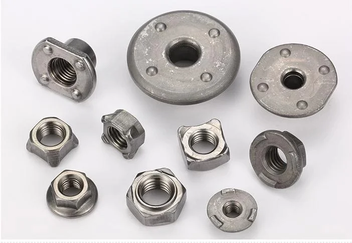 19B-6SL witH PKO Long Stroke Nut Former Manufacturers Cold Forging ...