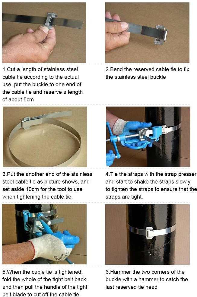 Stainless Steel Band 20x0.7mm - Durable & Versatile