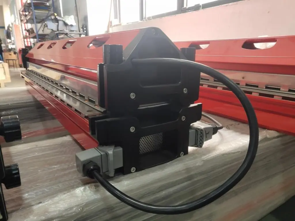 Beltwin Third Generation Air Cooled Press Machine For Splicing Conveyor ...