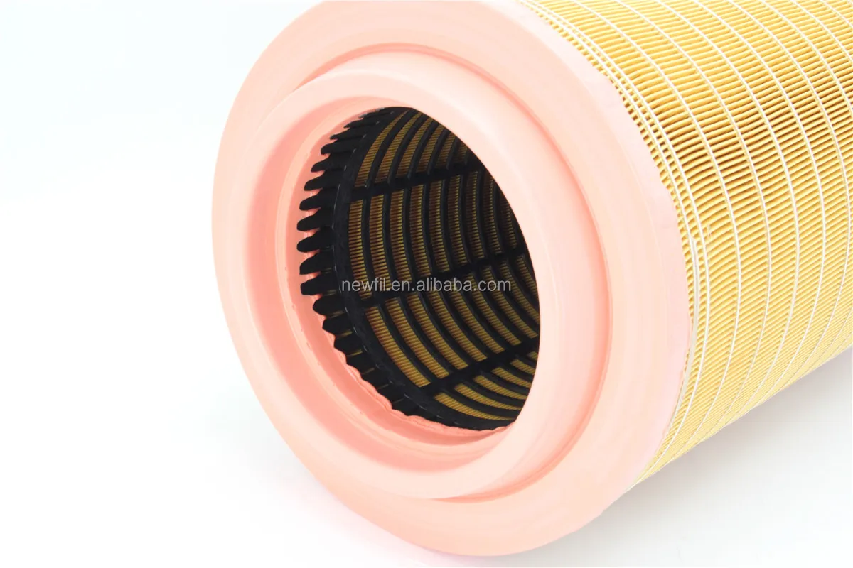 Engine Air Filter 81084050037 81.08405.0037 81.08405-0037 C 27 038 ...