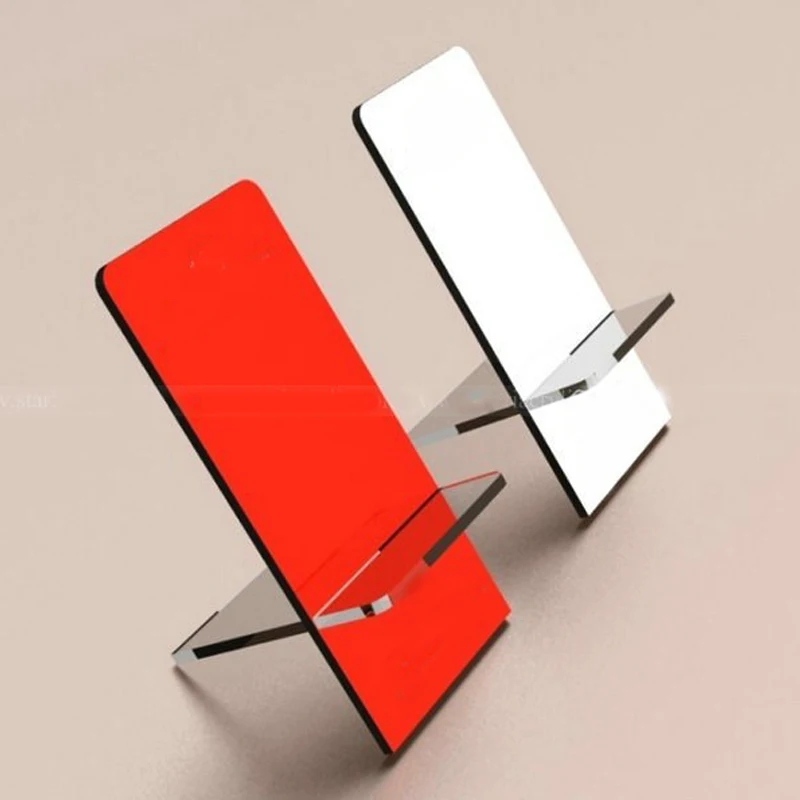 Detachable Acrylic Mobile Phone Display Stands,Acrylic Smartphone ...