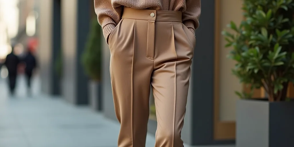Pleated Pants Vs Flat Front Pants: Style & Fit Guide 2025