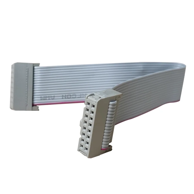 Led Panel Display Screen Flat Cable 16pin Pure Copper