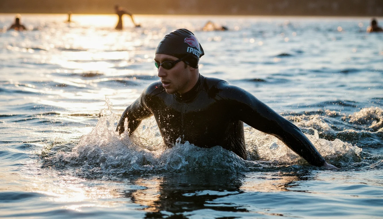 How to Launch Your First Triathlon Season: The 2026 Swim-Start ...