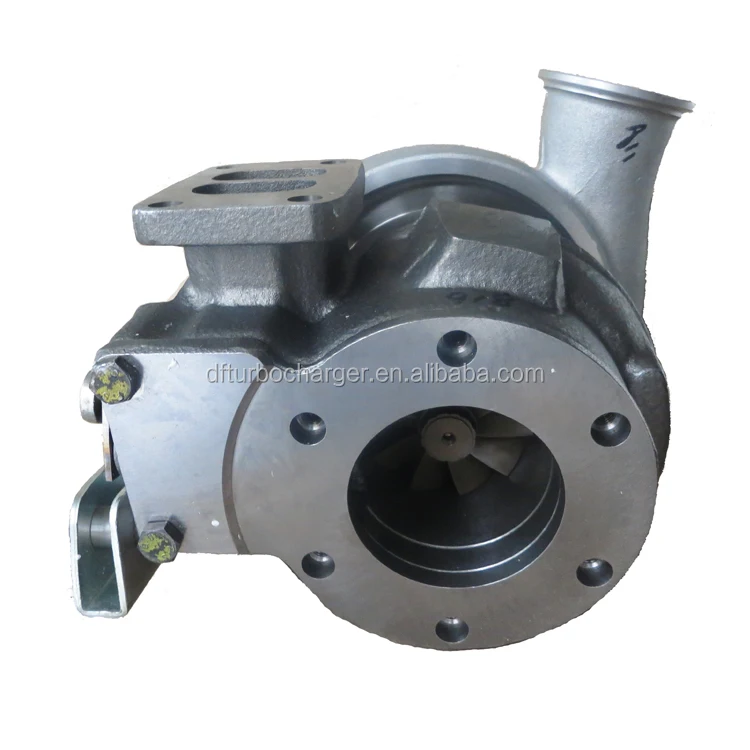 Este Cargador Turbo Hx40w 4032142 4032193 6c466k682ja 6c46-6k682-ja ...