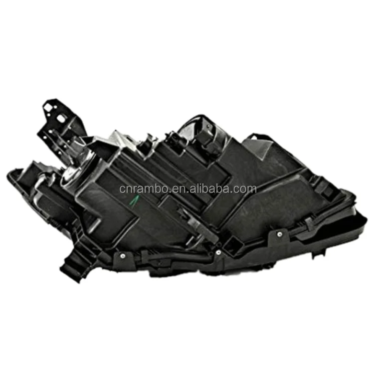 Oem 1569061100 1569061200 Crystal Clear Halogen Headlight Front Lamp ...